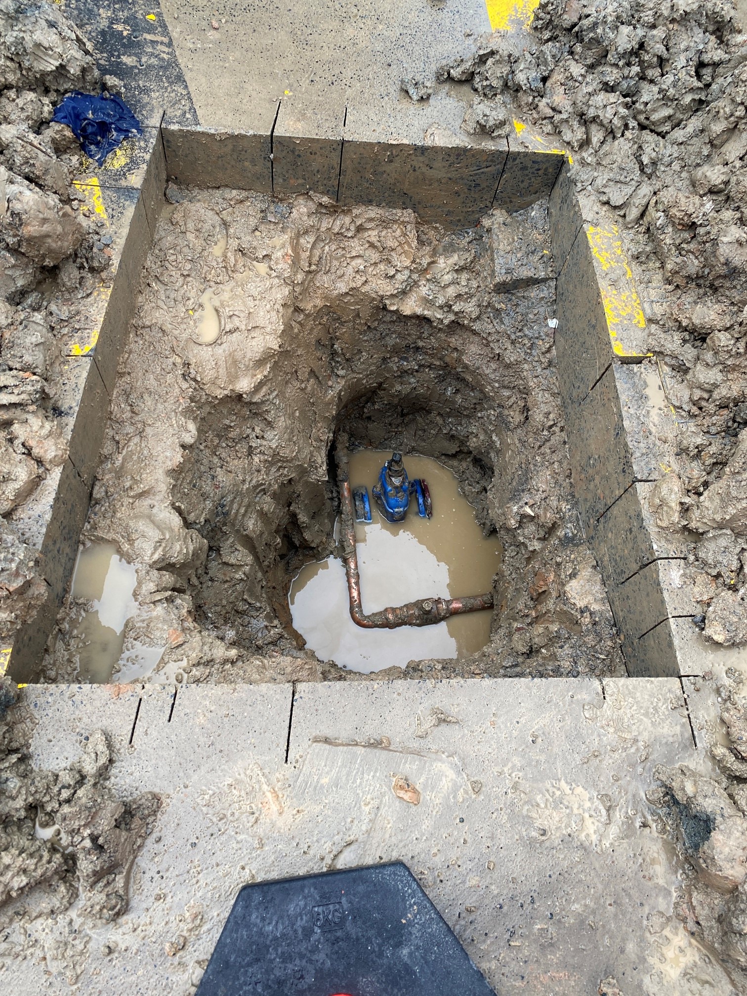 Blocked Drains Sydney | Drains, Sewers & Blockage Specialists - SPS ...
