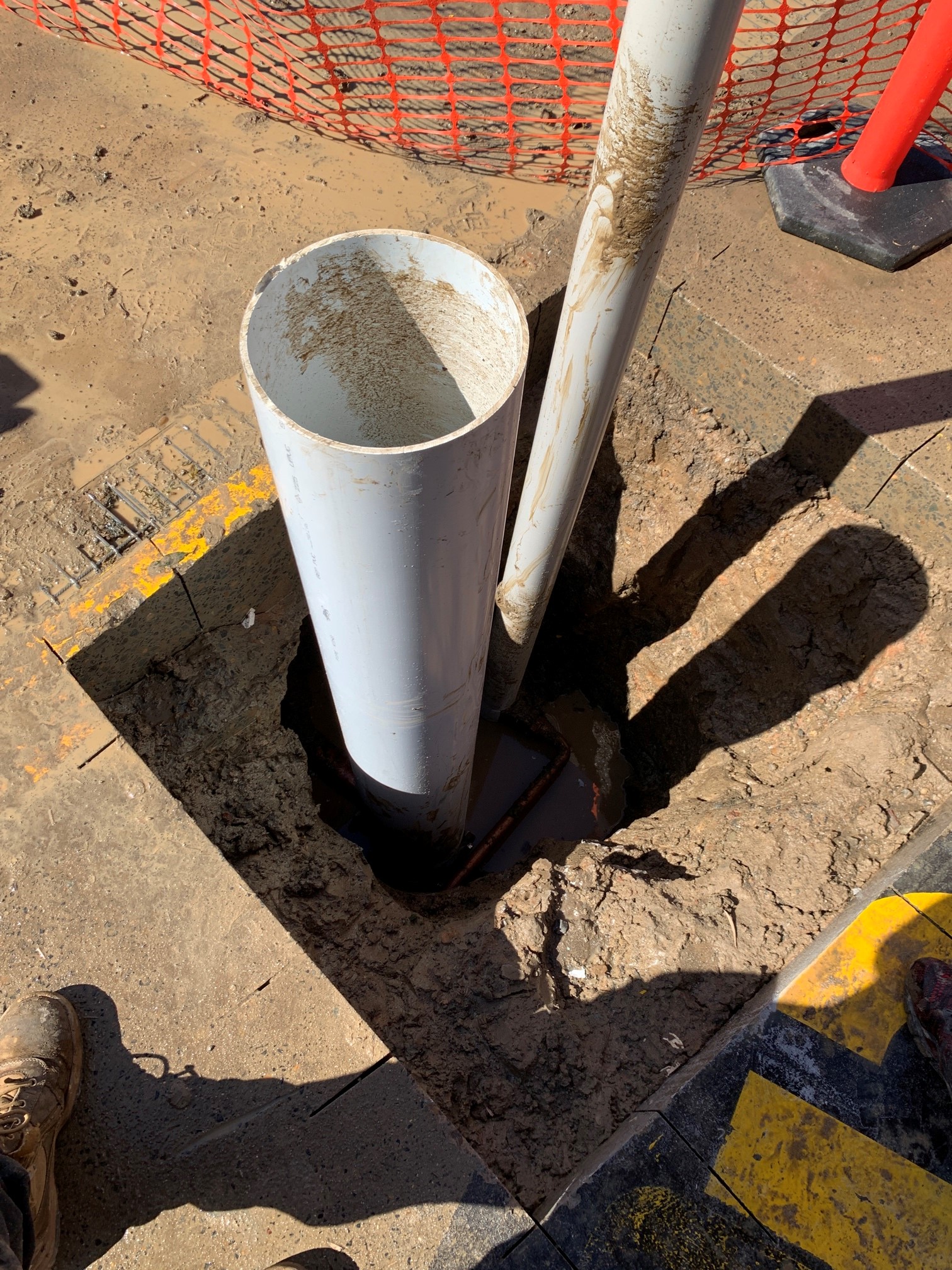 Blocked Drains Sydney | Drains, Sewers & Blockage Specialists - SPS ...