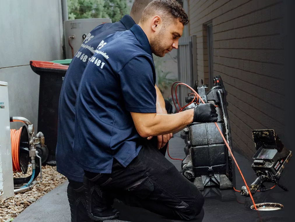 Qualities to look in a good plumbing company? – SPS Plumbers